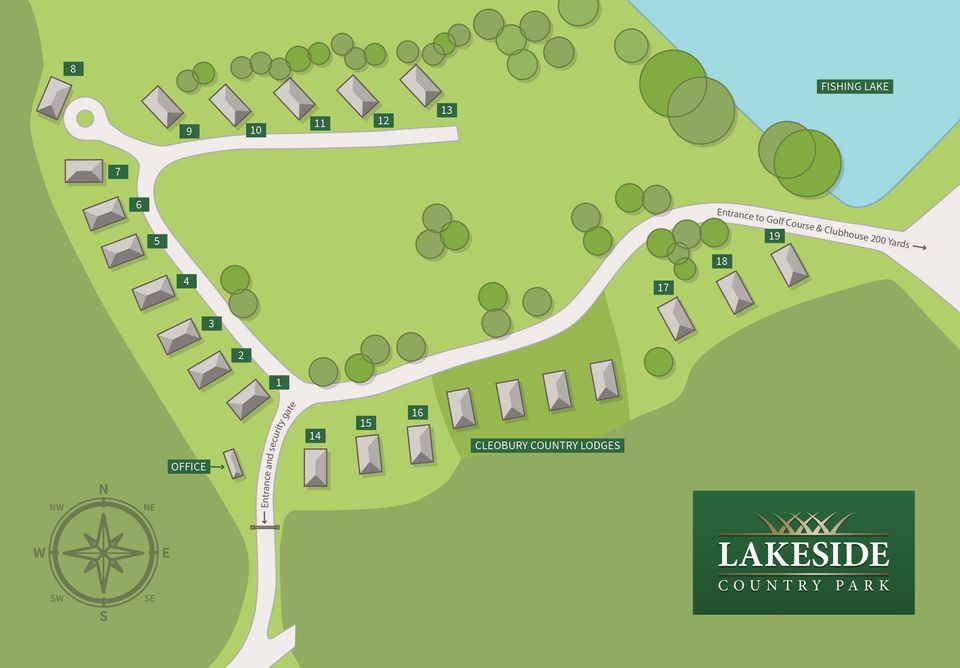 Our Park - Lakeside Country Park