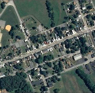 Town of Clear Spring - Maryland