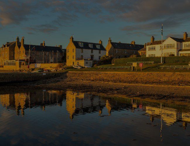 The Kimberley Inn | Restaurant & Accomodation | Findhorn
