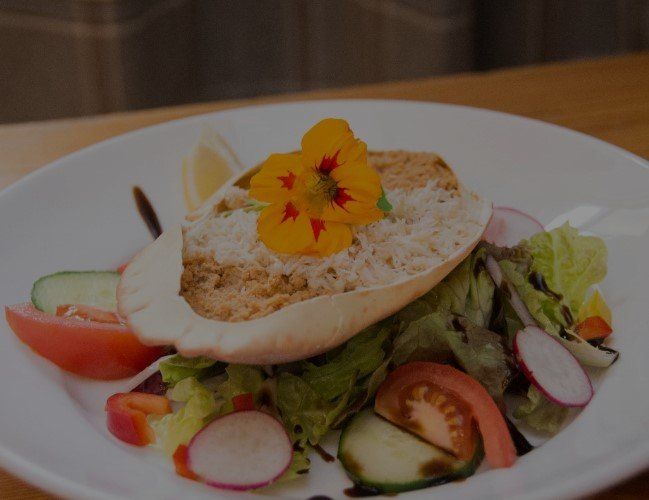 The Kimberley Inn | Restaurant & Accomodation | Findhorn