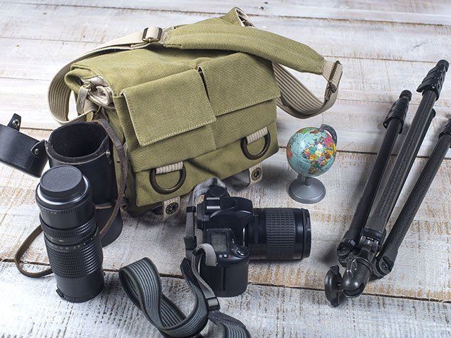 Rental Equipment | Dan's Camera City