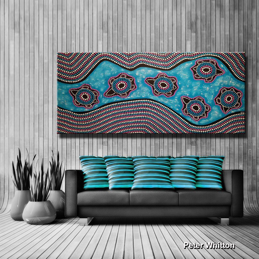 The Black Door Gallery - Penrith, NSW - Art Gallery