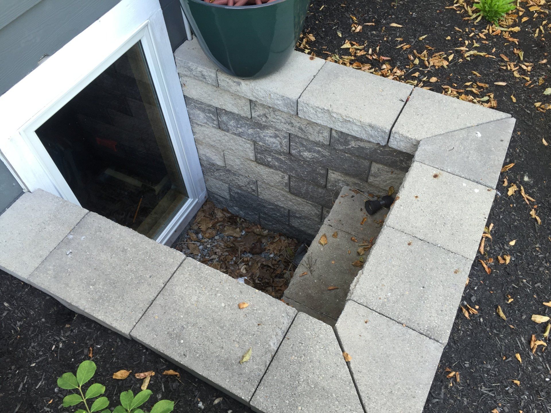 Ohio Egress Guy