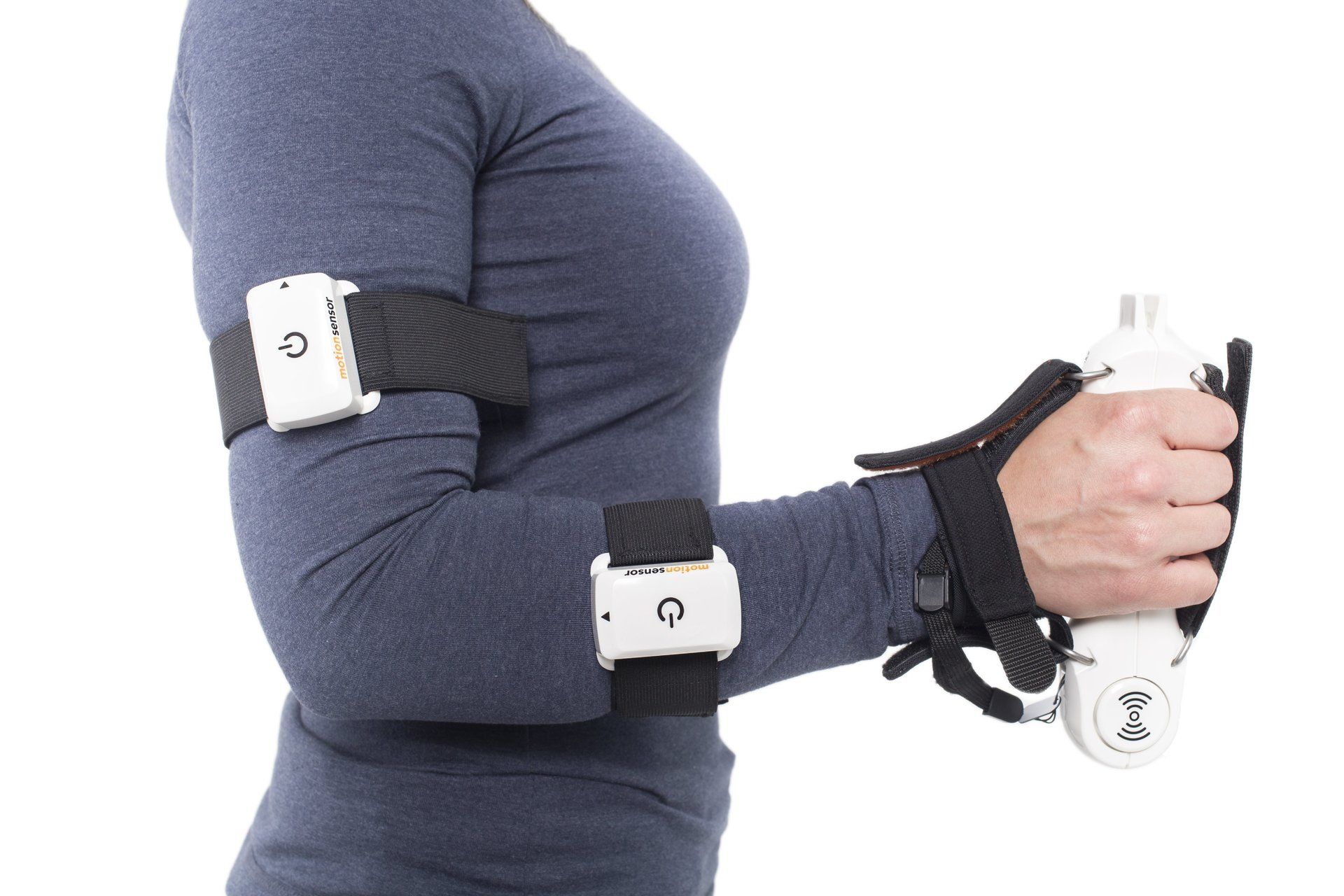 Pablo System Solution for Hand Arm Therapy