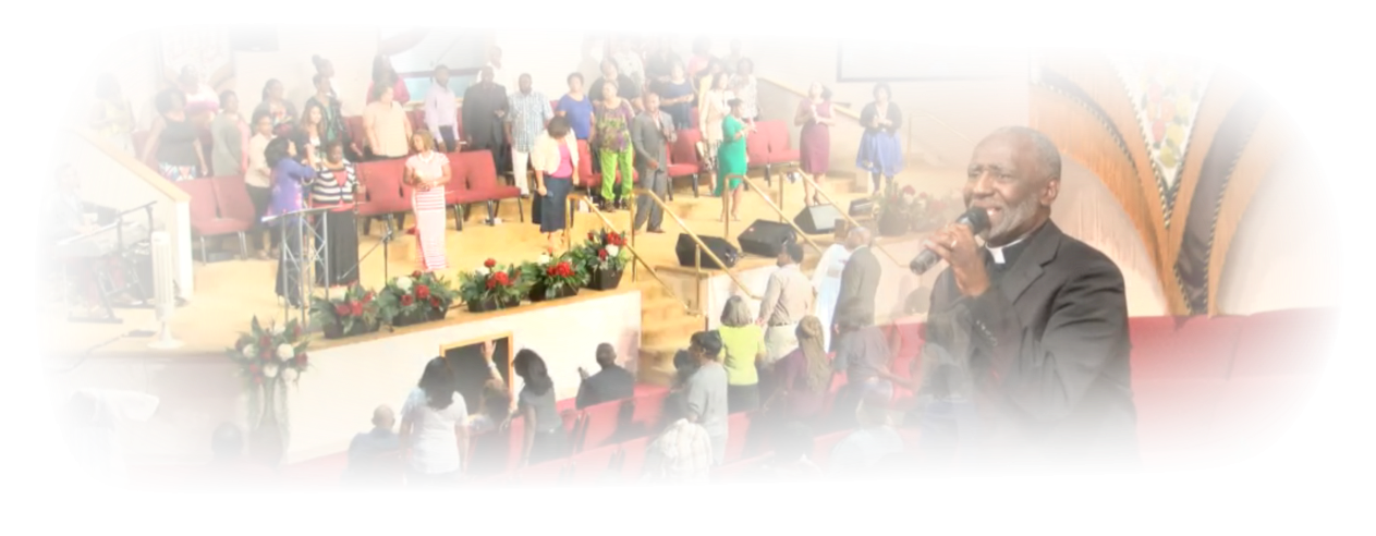 New Birth Christian Ministries - Bishop Kenneth E. Moore Sr. | Live ...