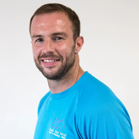 Holistic Physiotherapy in Yorkshire - Friendly, Skilled and Rapid Results
