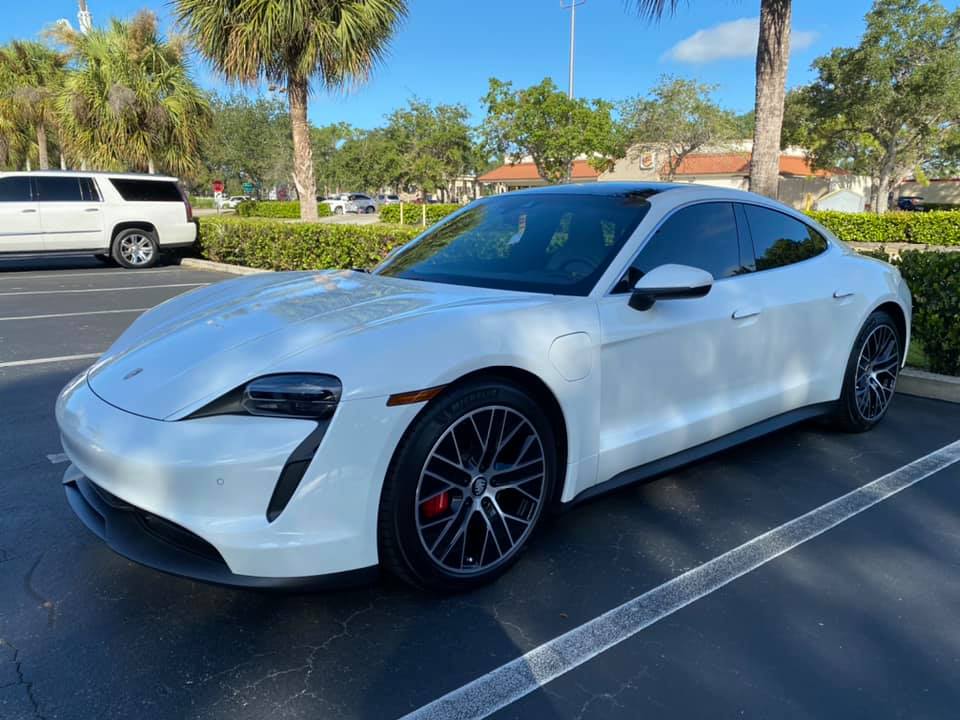 What Car Window Tinting Color Options Do You Have?