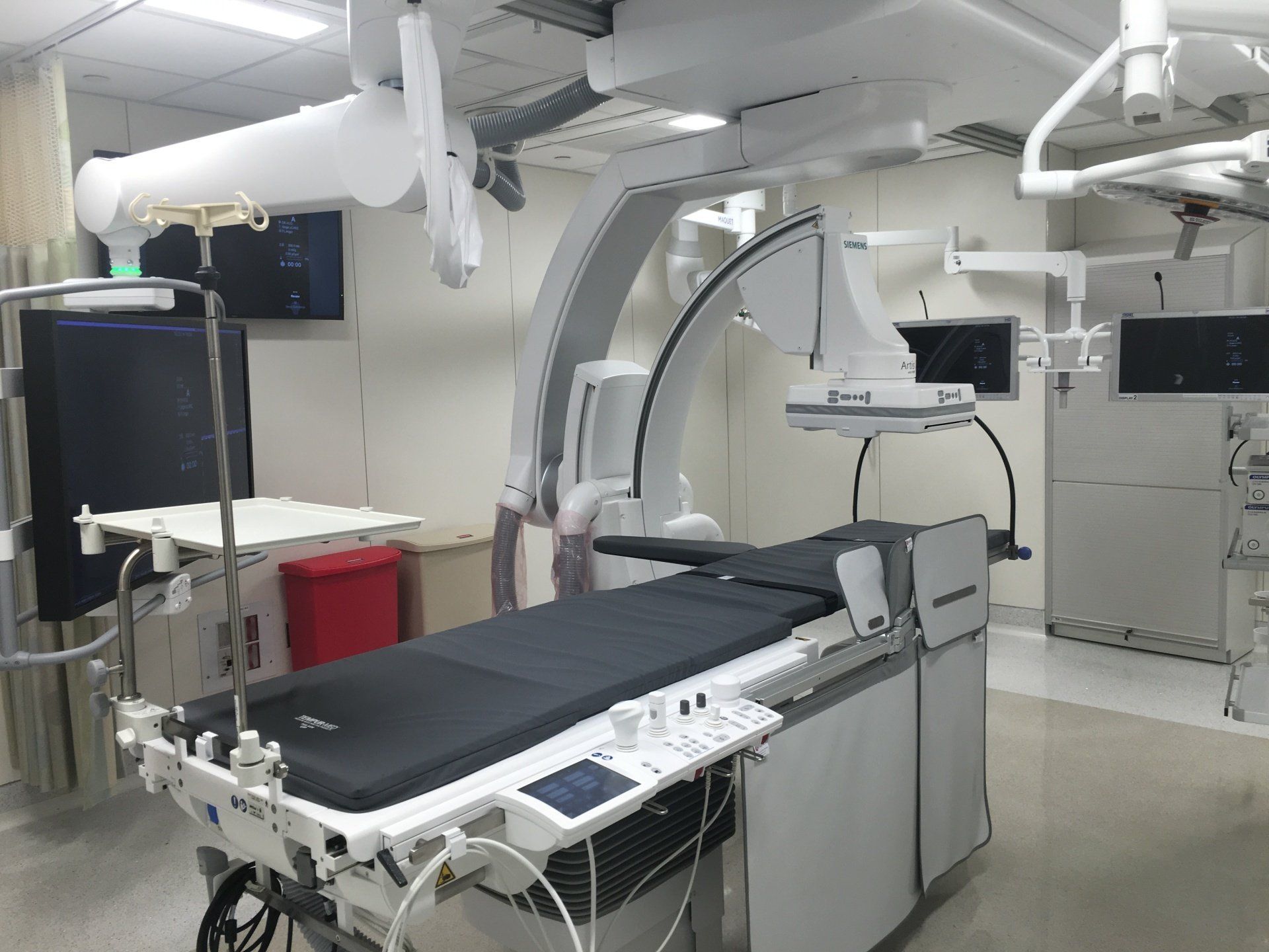 Advanced Endoscopy New Jersey