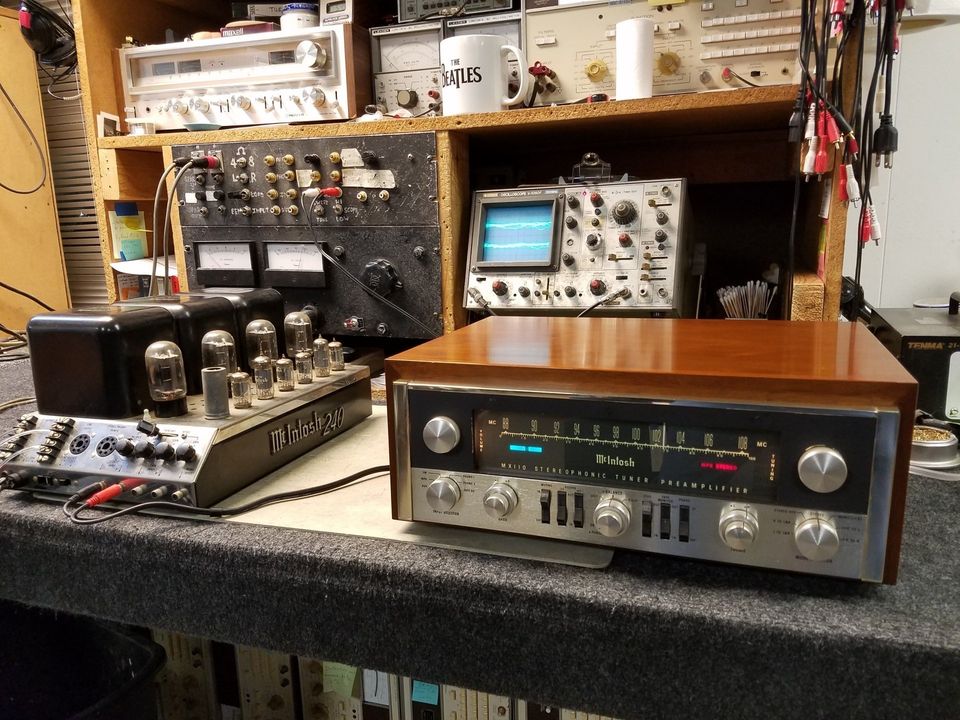 Home | Alpha Tech Electronics - Saint Louis, Missouri