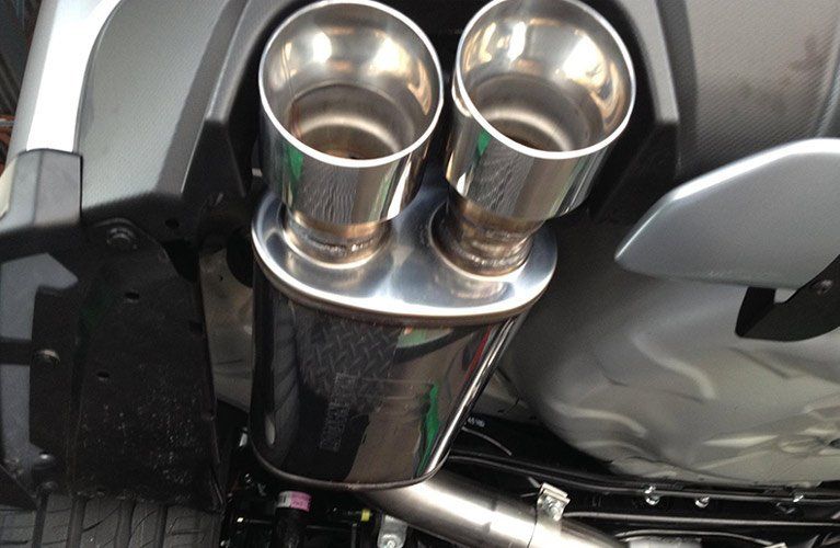 Exhaust Systems | Logan City | Right Price Exhausts
