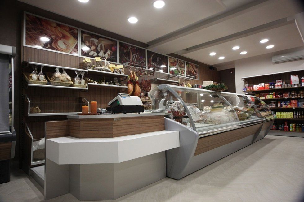 Mobili per negozio | Campobasso, CB | Felice Design