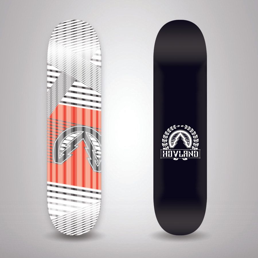 Hovland Snowskates | Park, Powder, Groomers and Backcountry