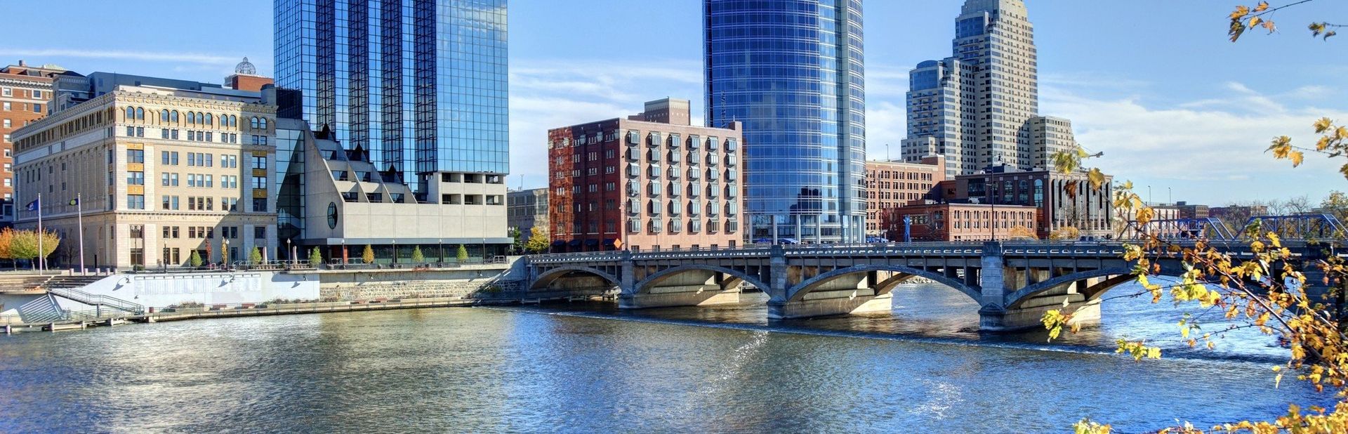 West Michigan Tourism