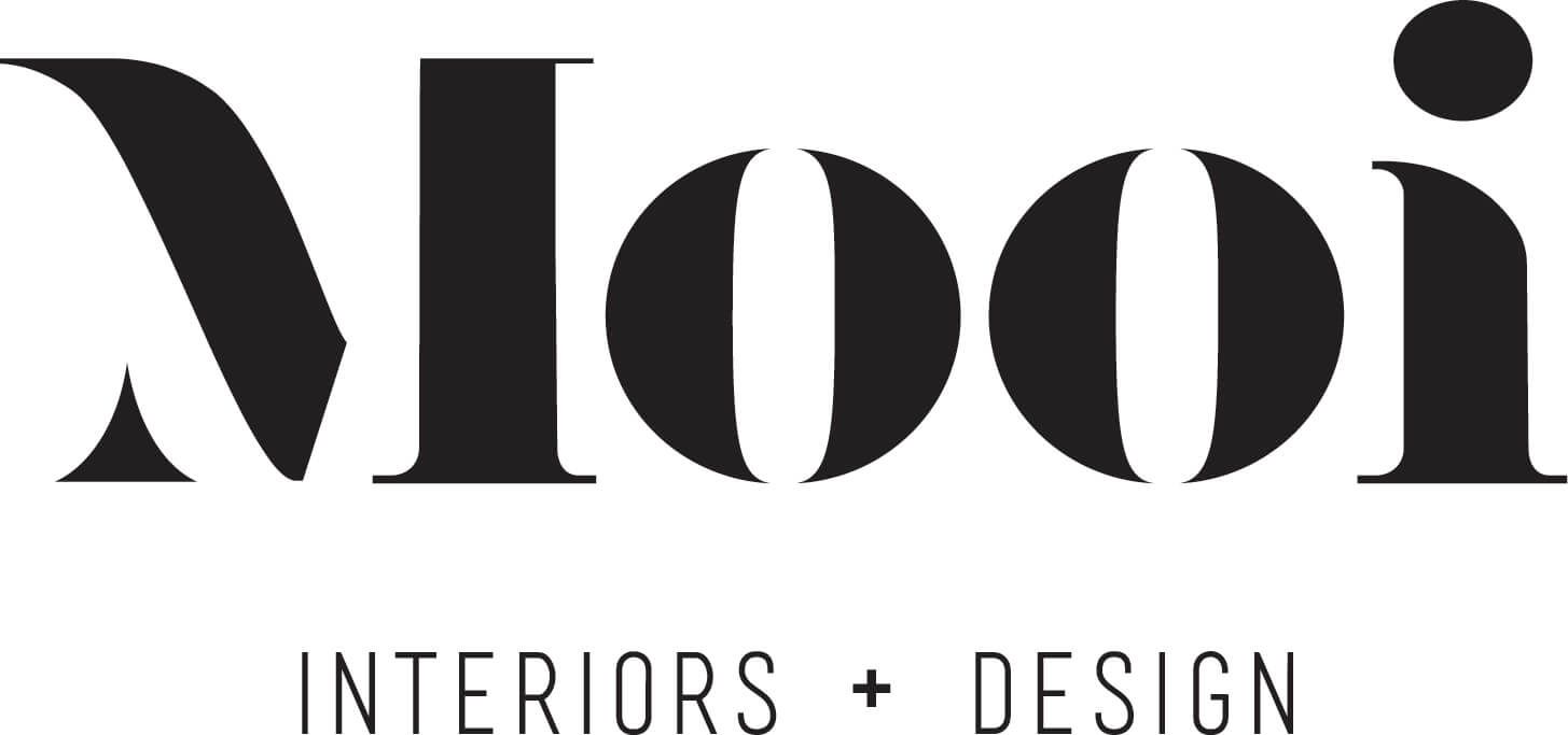 Mooi Interiors + Design