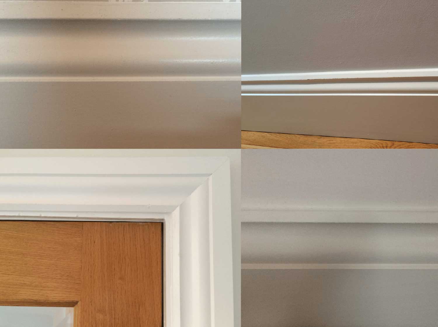 Quality skirting boards | Timber Specialists (Sheffield),