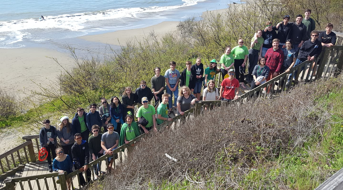 Rocklin High School Instrumental Music