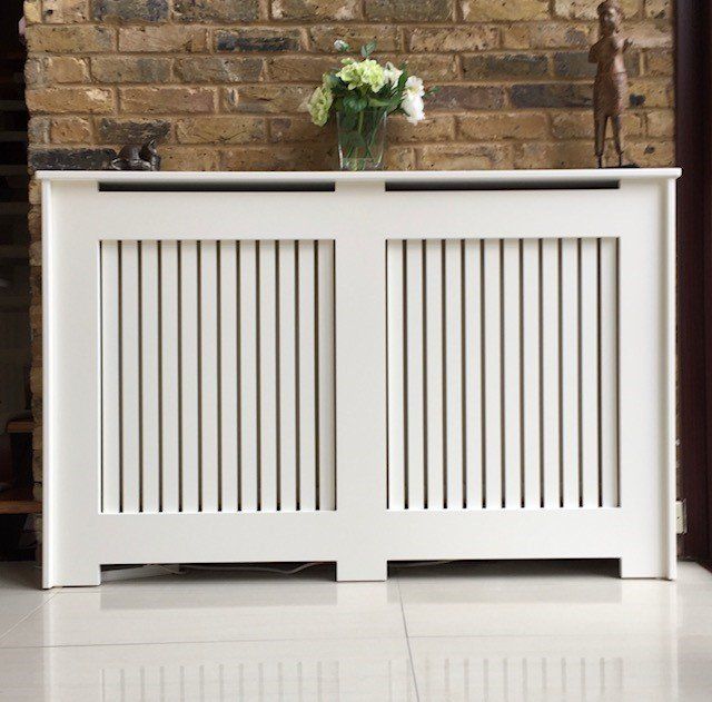 Radiator Cover Manufacturers | The Big Box Company
