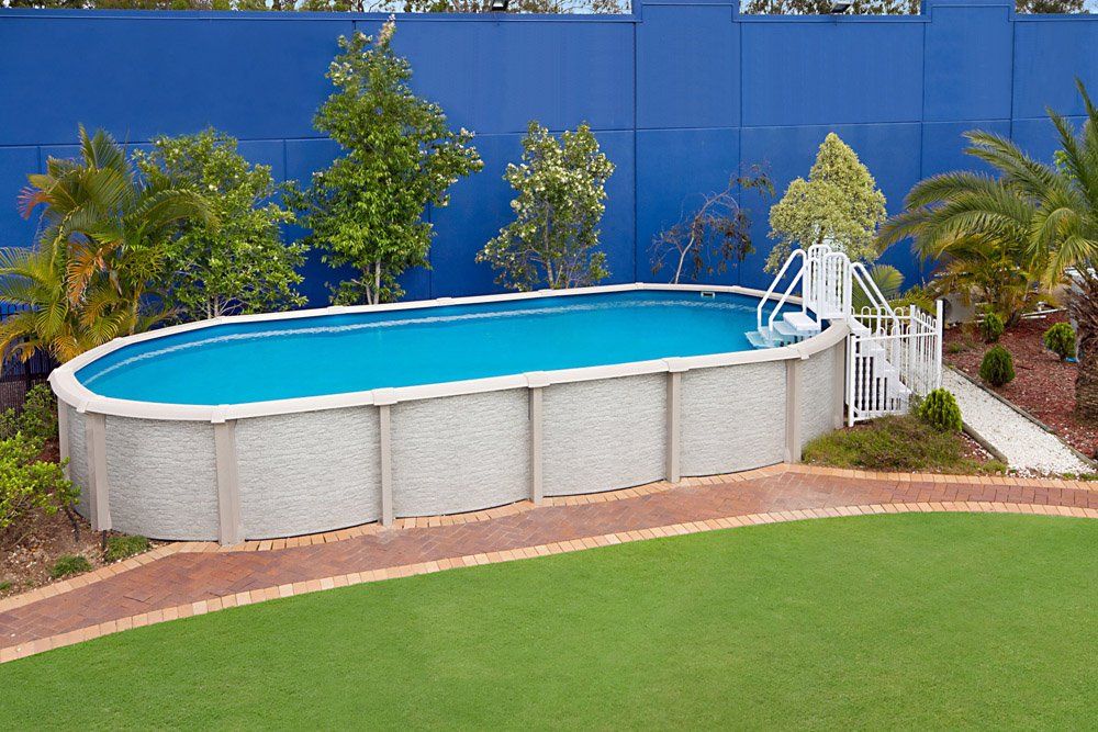 Swimming Pools Australia-Wide | Classic Pools
