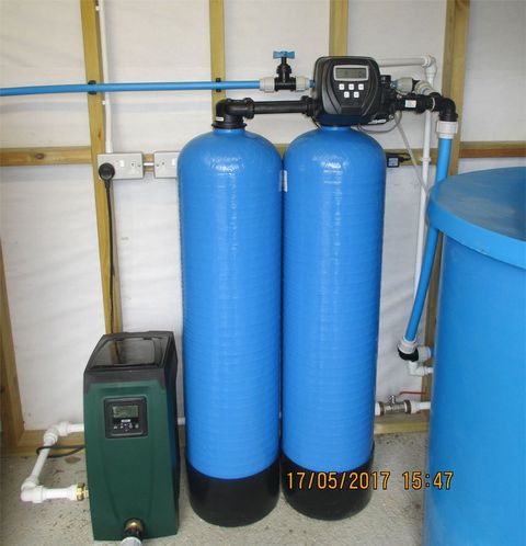 Sustainable water distribution systems | Watercare Systems Ltd