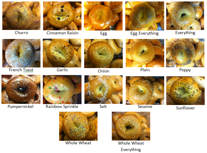 Bean And Bagel Cafe Calverton NY Bagels bean-and-bagel-cafe-calverton-ny-bagels