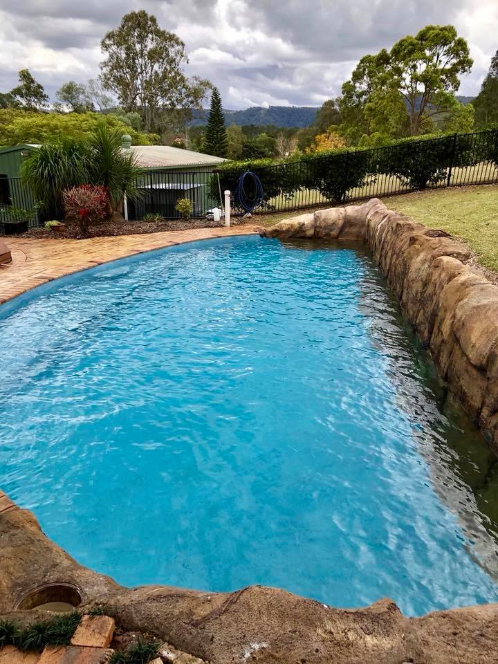 Swimming Pool Renovations in Caboolture | Just Swimming Pool Renovations