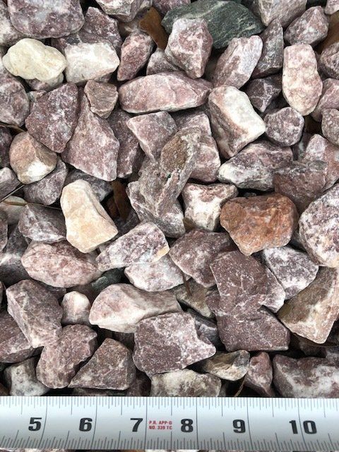 gravel - , - Southern Aggregates Inc, Building and Landscape Supply