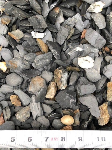 gravel - , - Southern Aggregates Inc, Building and Landscape Supply