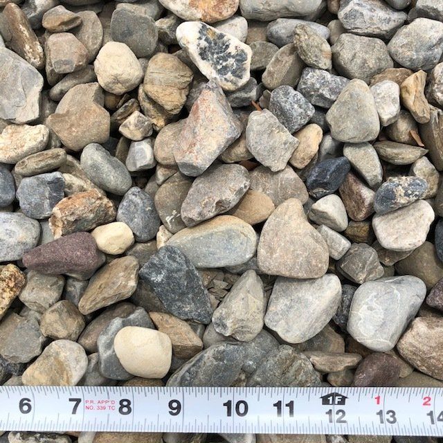 gravel-products - , - Southern Aggregates Inc, Building and Landscape ...