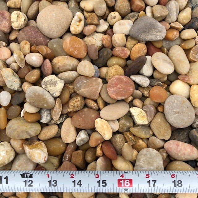 gravel-products - , - Southern Aggregates Inc, Building and Landscape ...