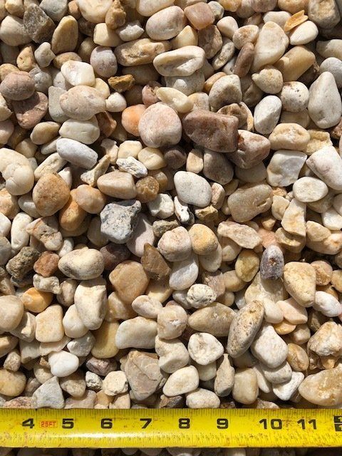 gravel-products - , - Southern Aggregates Inc, Building and Landscape ...