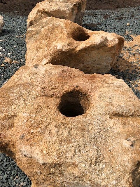 boulders - , - Southern Aggregates Inc, Building and Landscape Supply