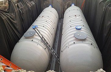 Fuel System Installation | Corpus Christi, TX | R & R Petro Services, Inc.