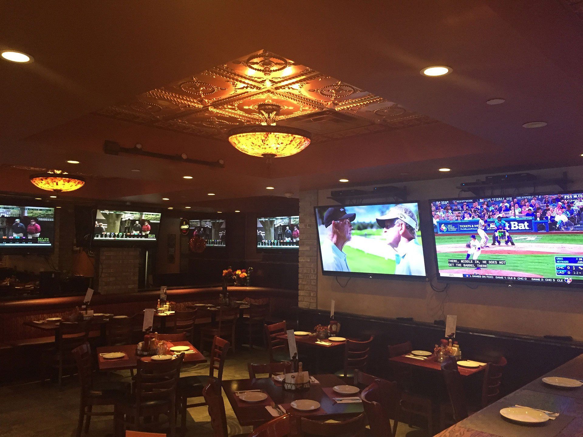 Rockwell’s Bar and Grill - Smithtown, NY - Home