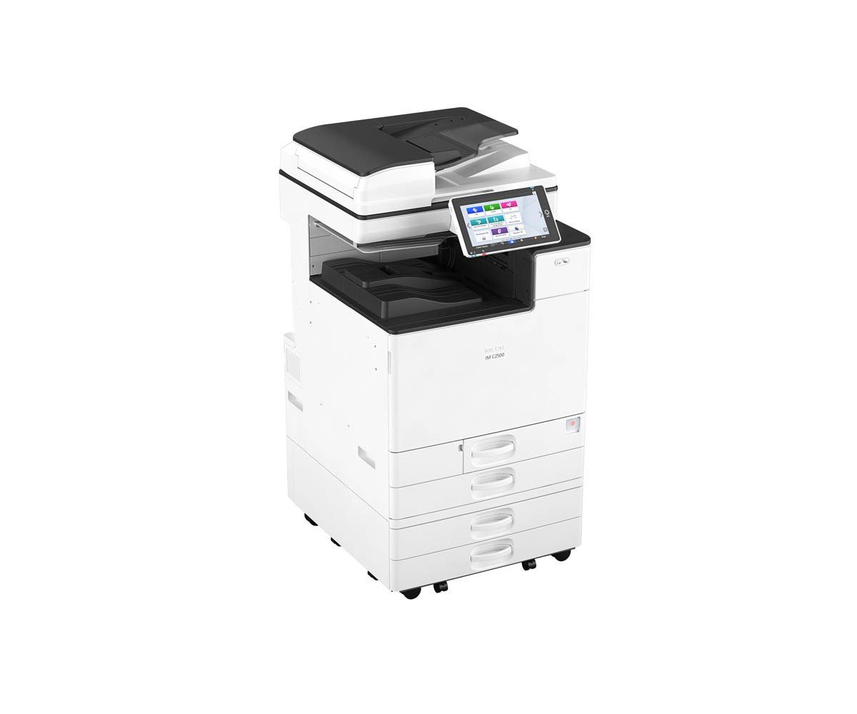 Office Printing Systems | Commercial Printers in Buffalo, Batavia ...