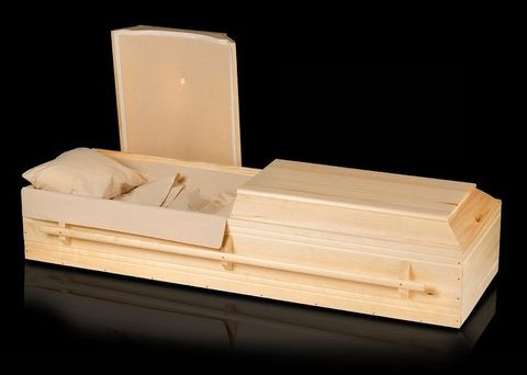 Funeral Caskets | Considerate Cremation & Burial Services
