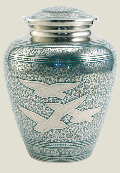Cremation Urns | Considerate Cremation & Burial Services
