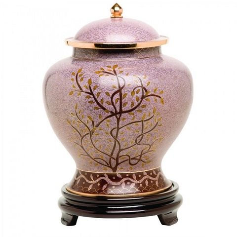 Cremation Urns | Considerate Cremation & Burial Services