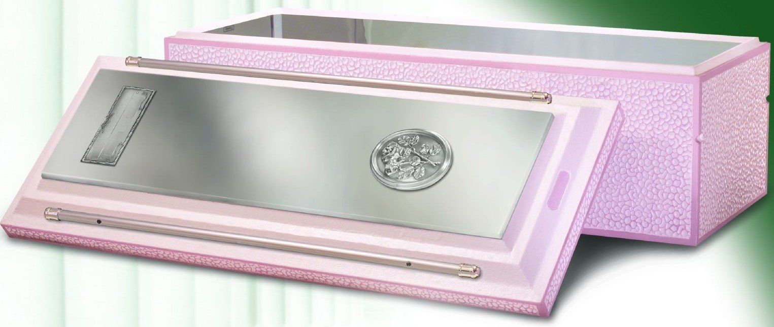 Burial & Urn Vaults | Considerate Cremation & Burial Services