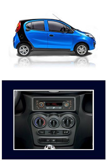 Concessionario ufficiale Dr Automobiles | Palermo, PA | A.B. Auto