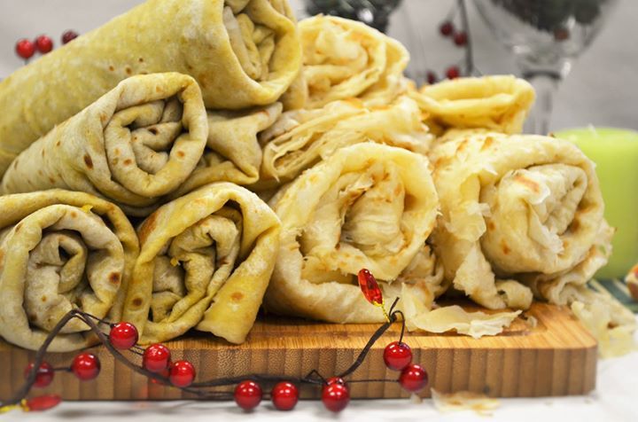 Alima's Roti and Pastry