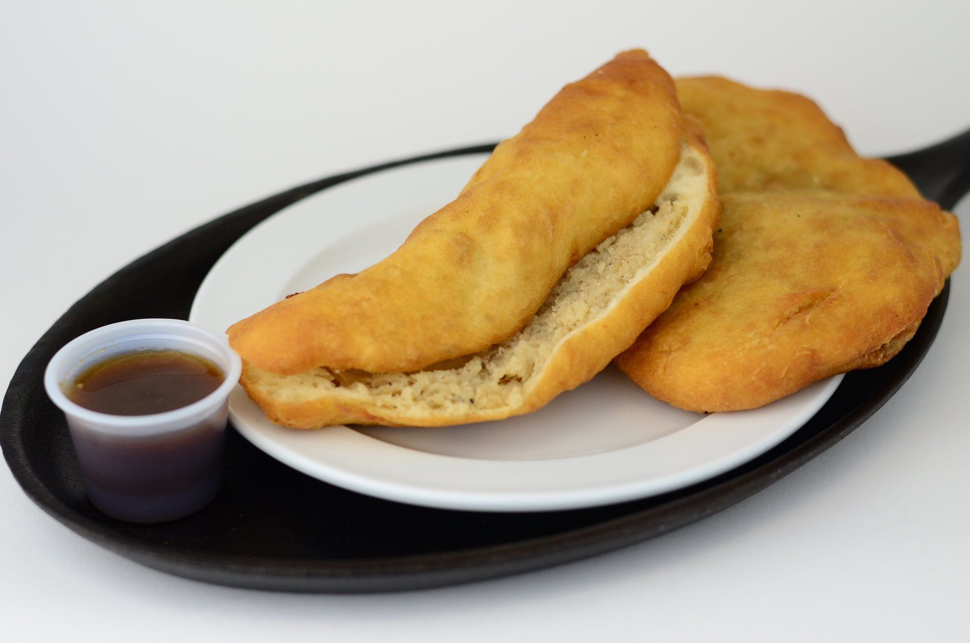 Alima's Roti and Pastry