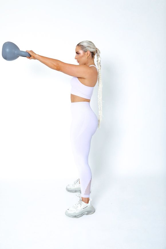 Train With Soph | Workout Programs + Customised Meal Plans