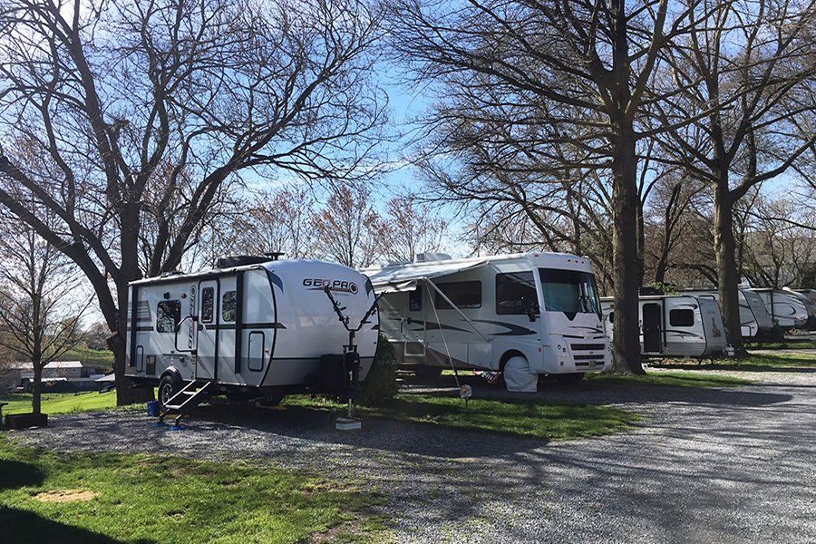 Beacon Hill Camping | Gallery