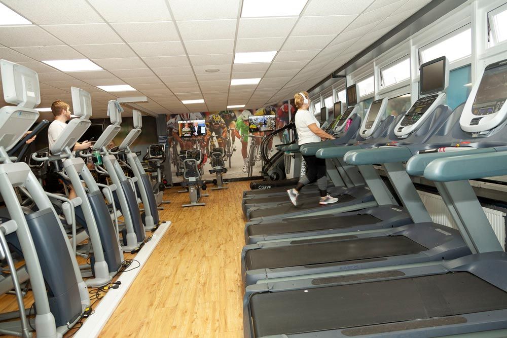 Affordable gym memberships | Dream Fitness