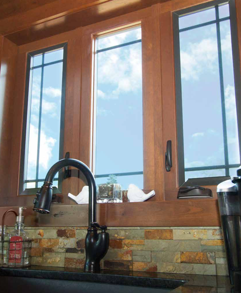 Windows Plus | Wood+Vinyl Hybrid Windows in Cincinnati, OH