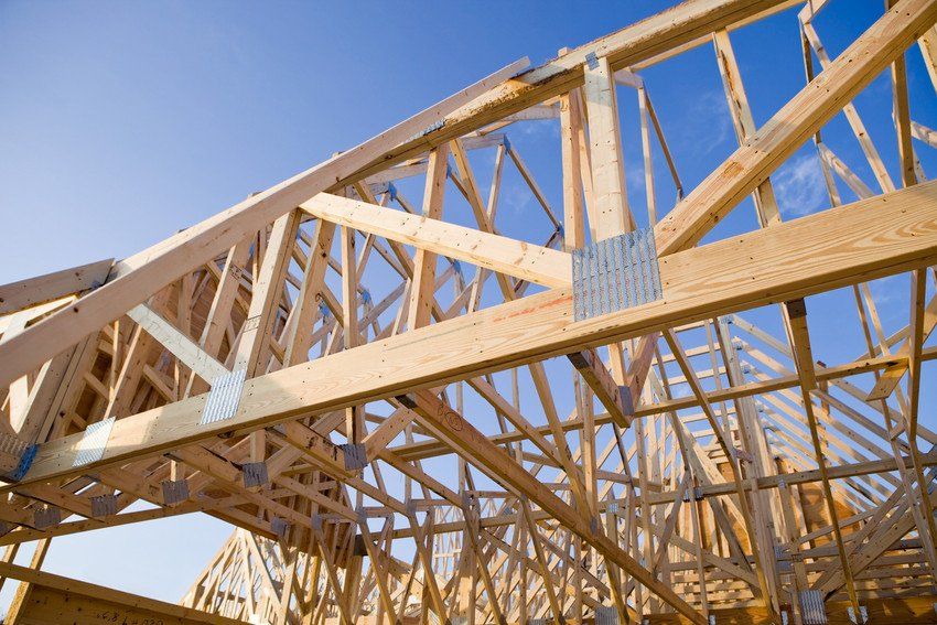 The Ultimate Guide To Roofing Trusses