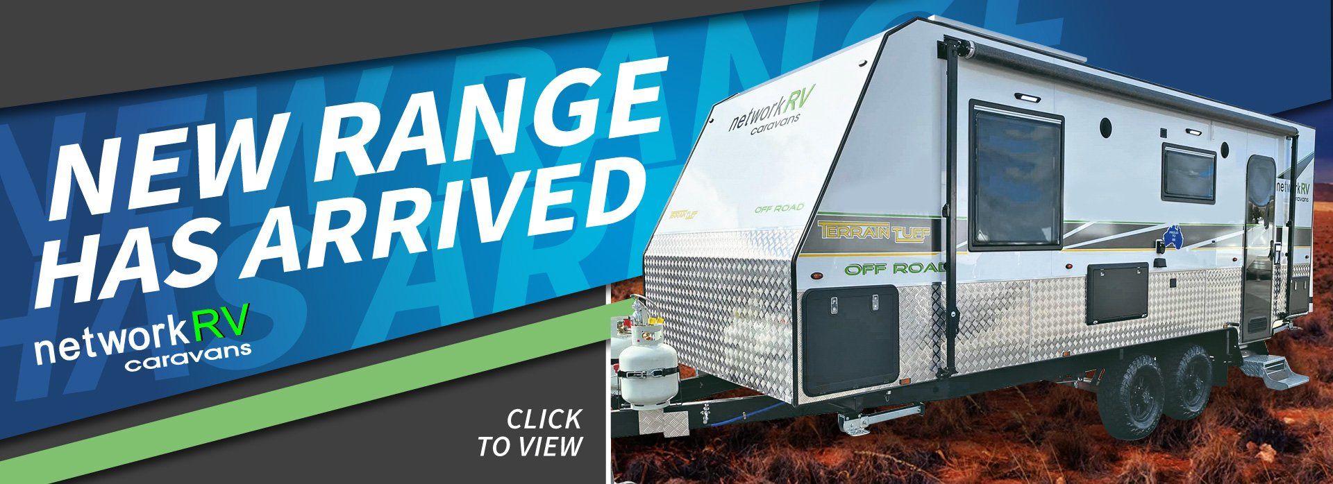 Southern Design RV Ballarat. Your Adventure Awaits.