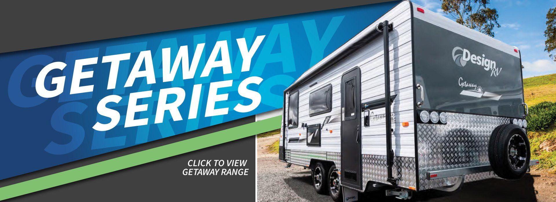 Southern Design RV Ballarat. Your Adventure Awaits.