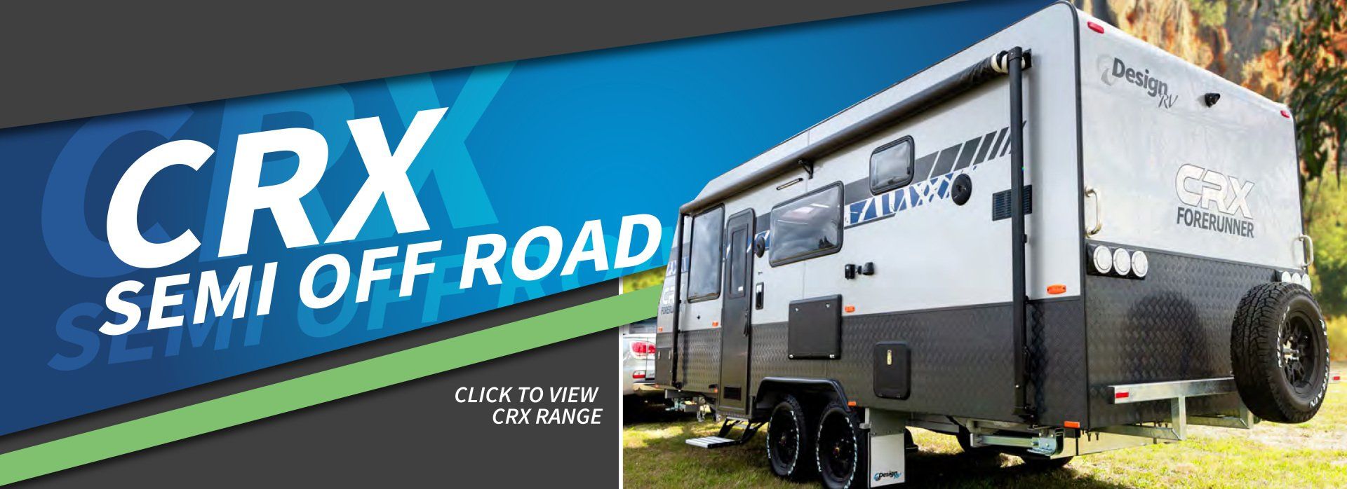 Southern Design RV Ballarat. Your Adventure Awaits.