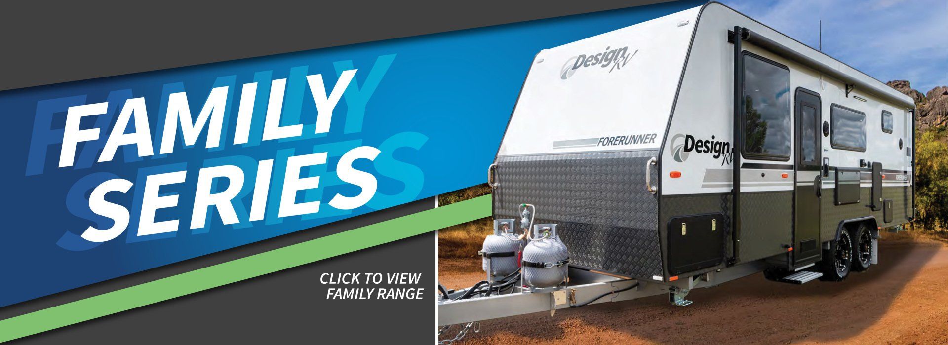 Southern Design RV Ballarat. Your Adventure Awaits.